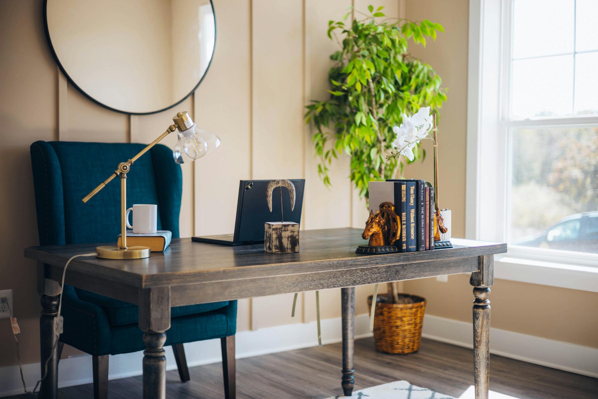 10 Cute Desk Ideas for College Students - Learn@College
